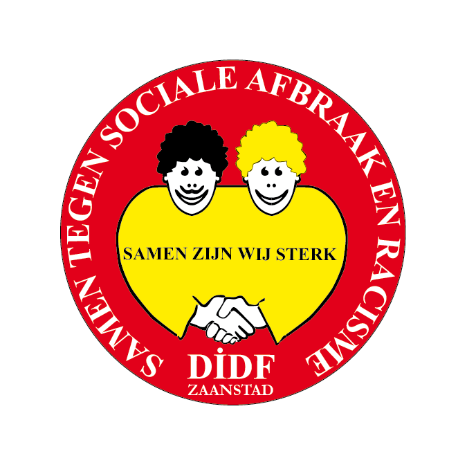 Organisatie: DIDF Zaanstad